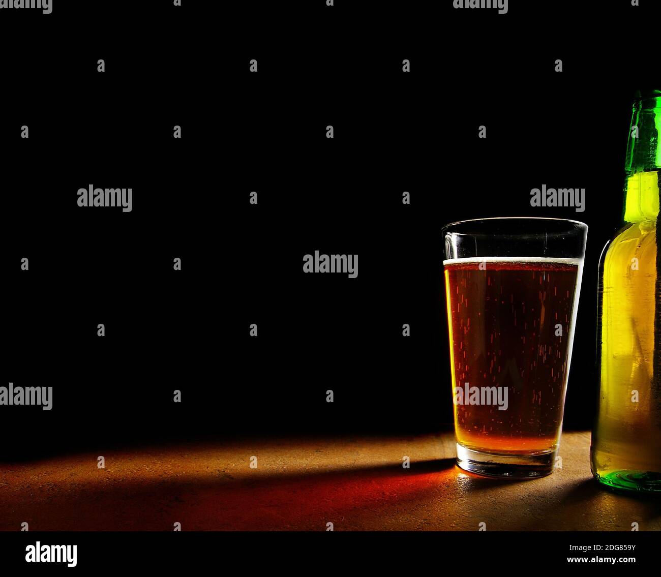 Pint bottle hi-res stock photography and images - Alamy