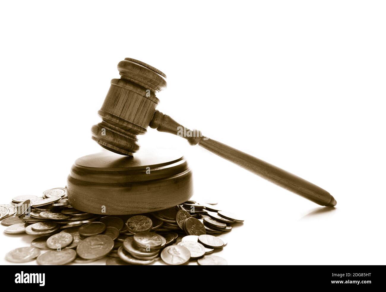 Judges verdict Cut Out Stock Images & Pictures - Alamy
