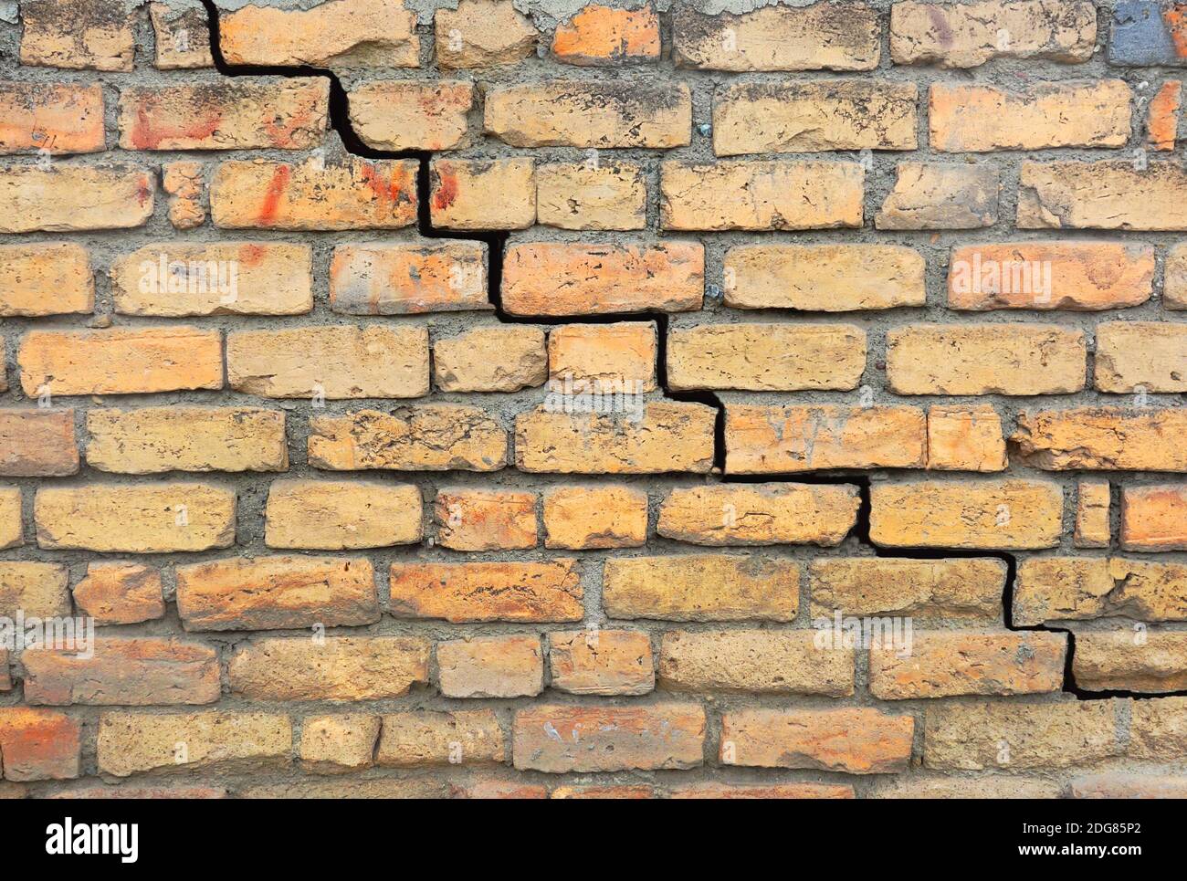 Foundation repair hi-res stock photography and images - Alamy