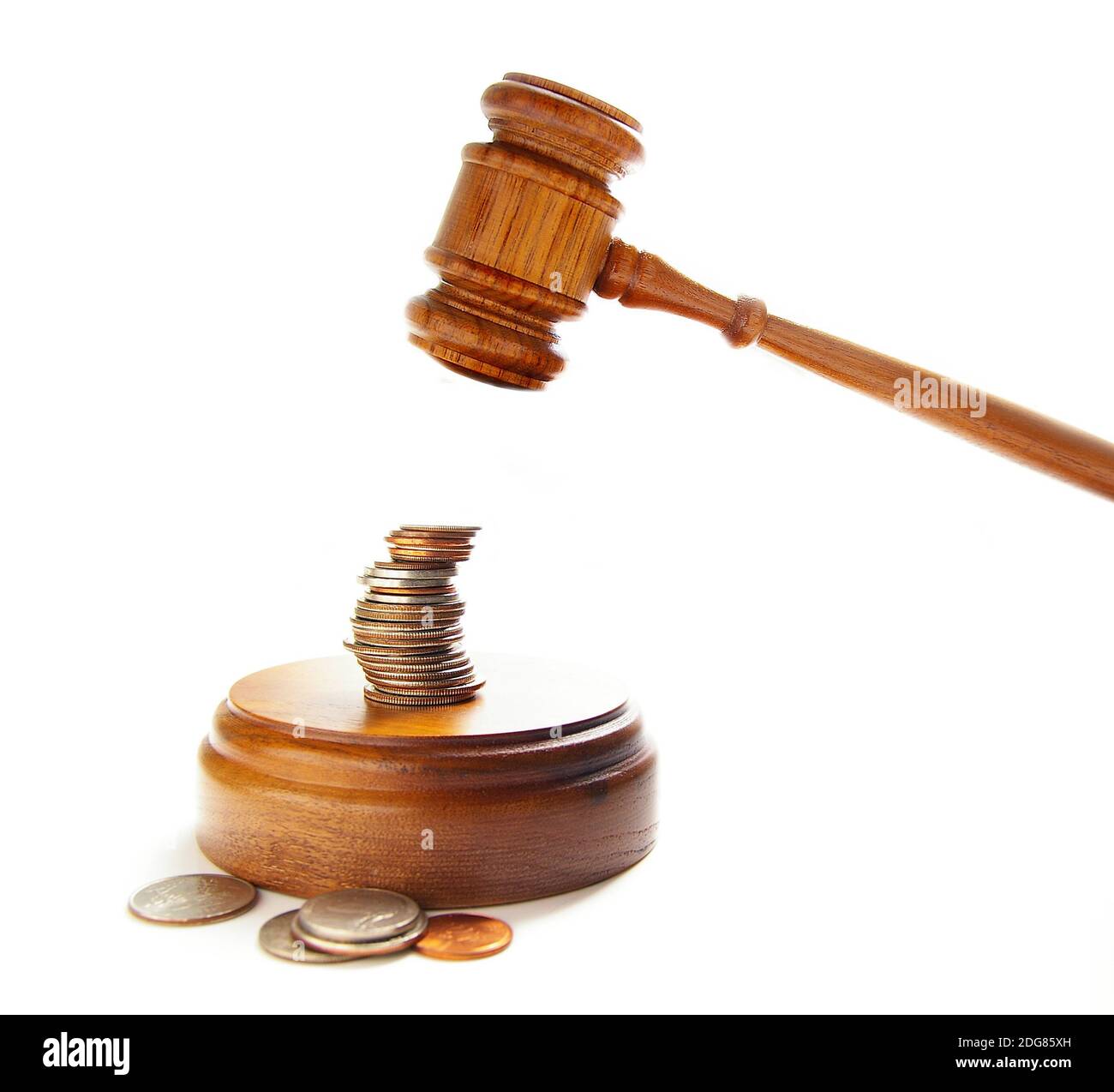 Official judges Cut Out Stock Images & Pictures - Alamy