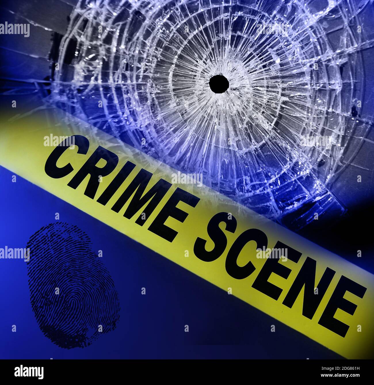 Crime scene law enforcement shooting hi-res stock photography and ...