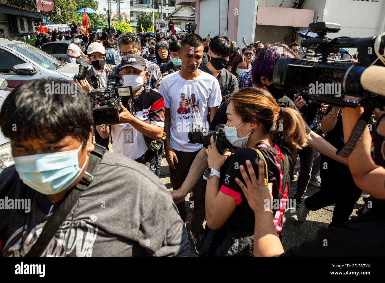 Thailand criminal code hi-res stock photography and images - Alamy