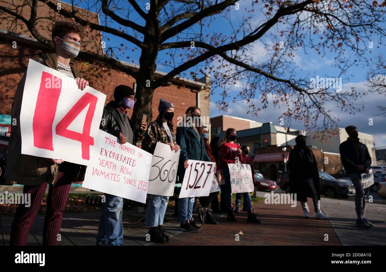 Death row prison usa hi-res stock photography and images - Alamy