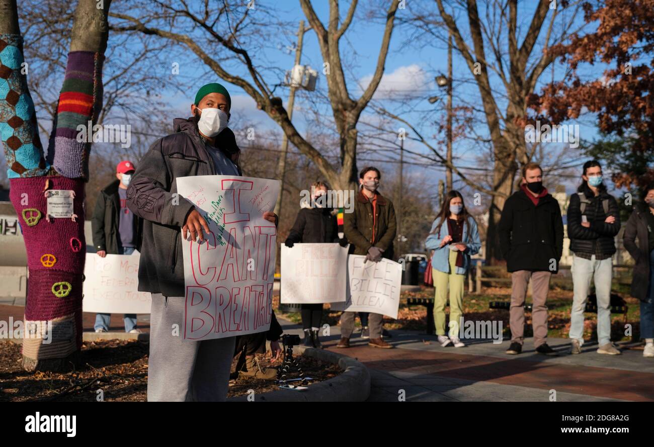 Death row prison usa hi-res stock photography and images - Alamy