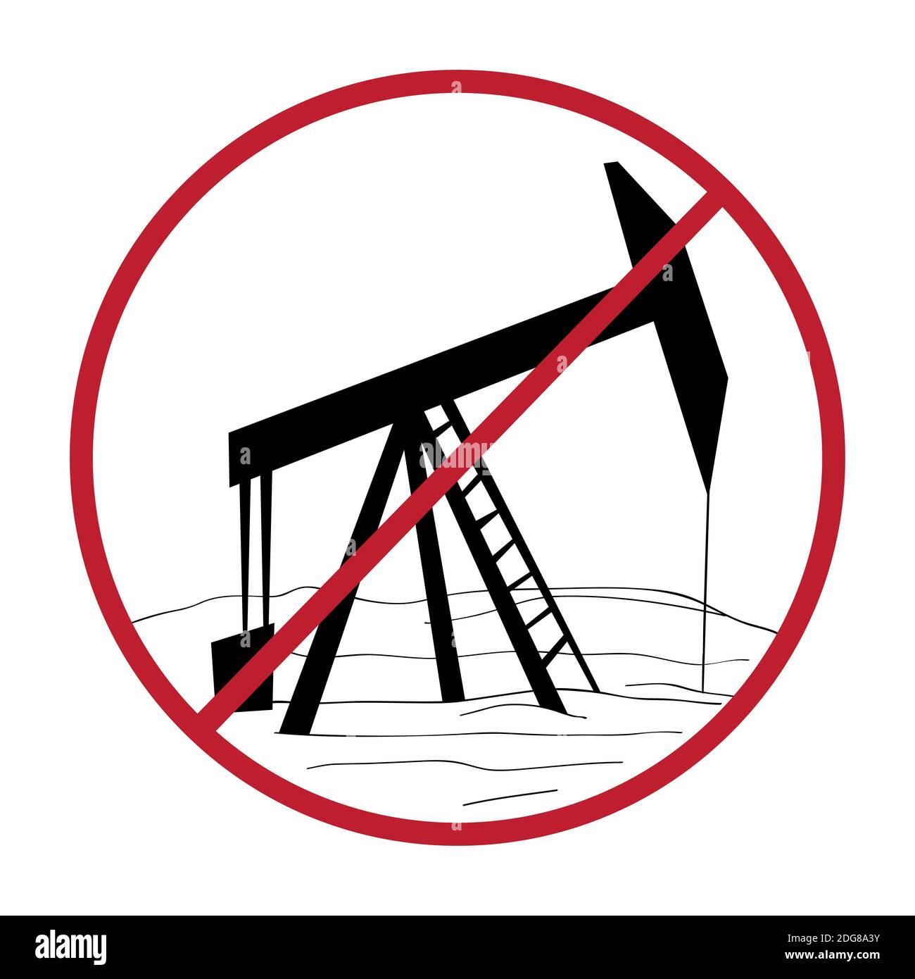 Ban sign clipart symbol Cut Out Stock Images & Pictures - Alamy