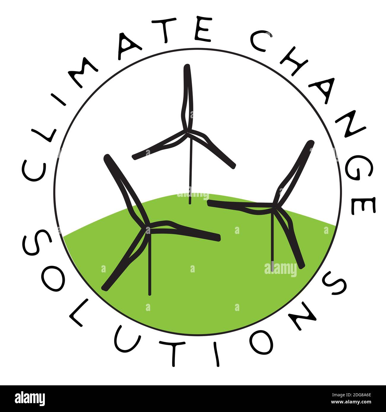 Climate change wind Stock Photo - Alamy