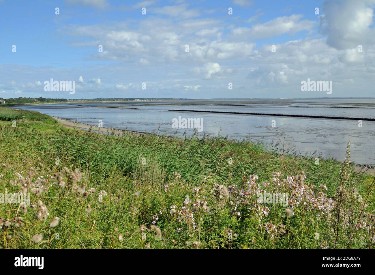 Uferschutzanlagen hi-res stock photography and images - Alamy