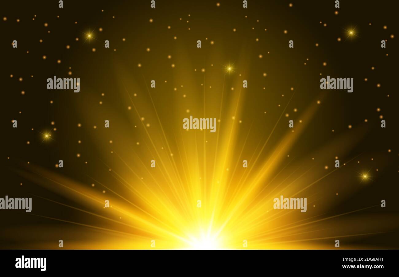 Glowing white light swirl Stock Vector Images - Alamy