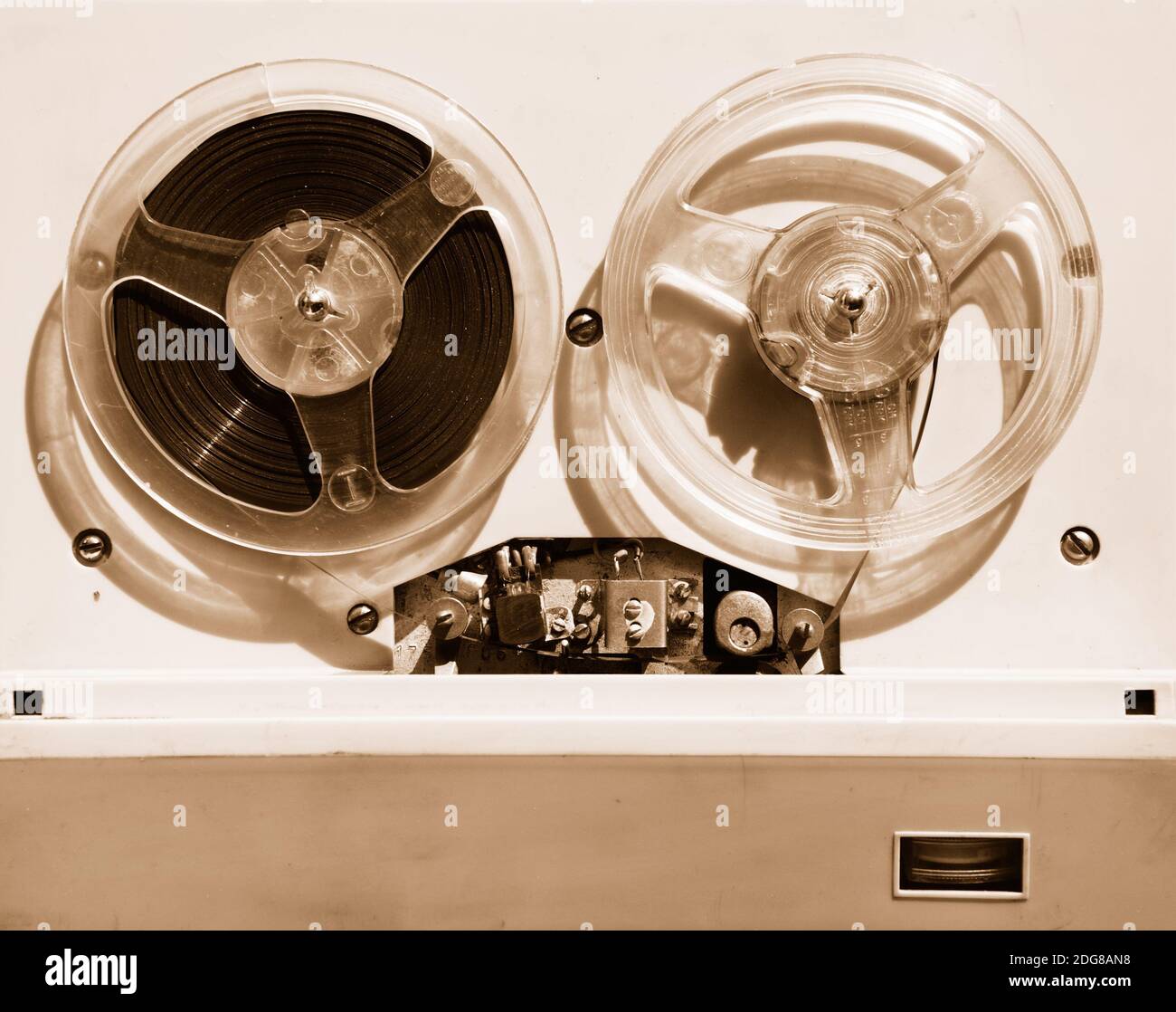 Recorder hi-res stock photography and images - Alamy