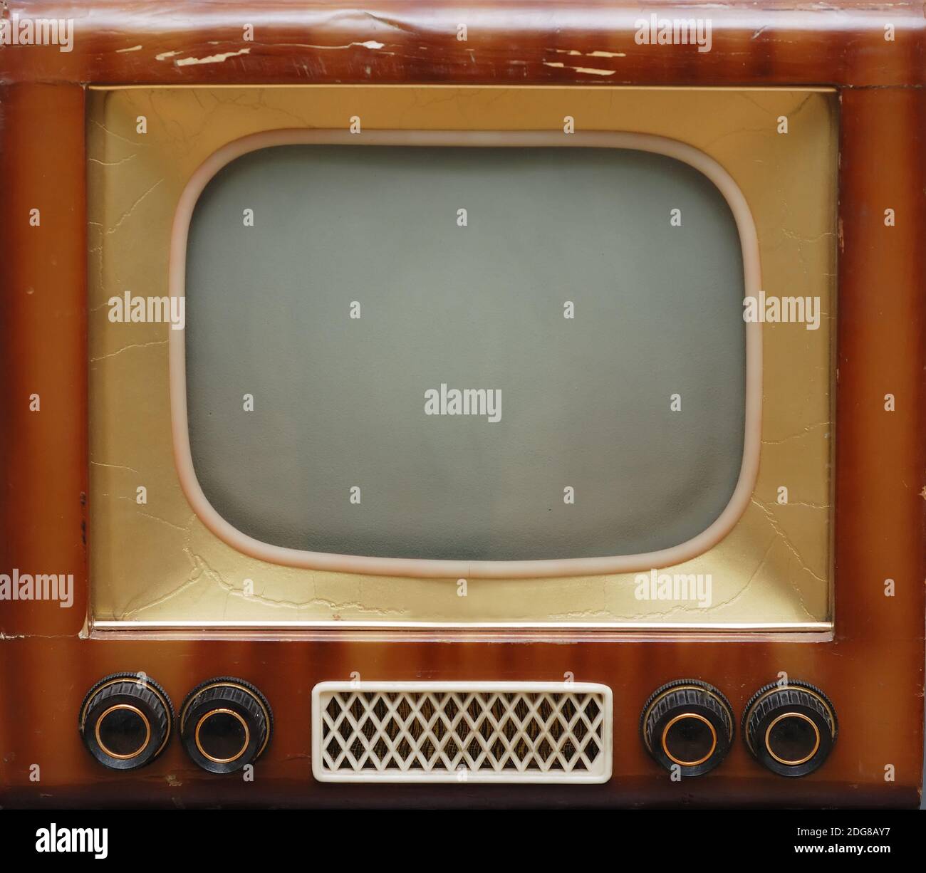 1940 television hi-res stock photography and images - Alamy