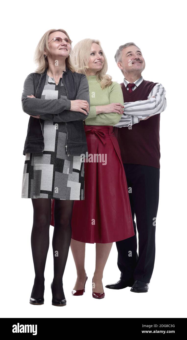 People on a queue Cut Out Stock Images & Pictures - Alamy