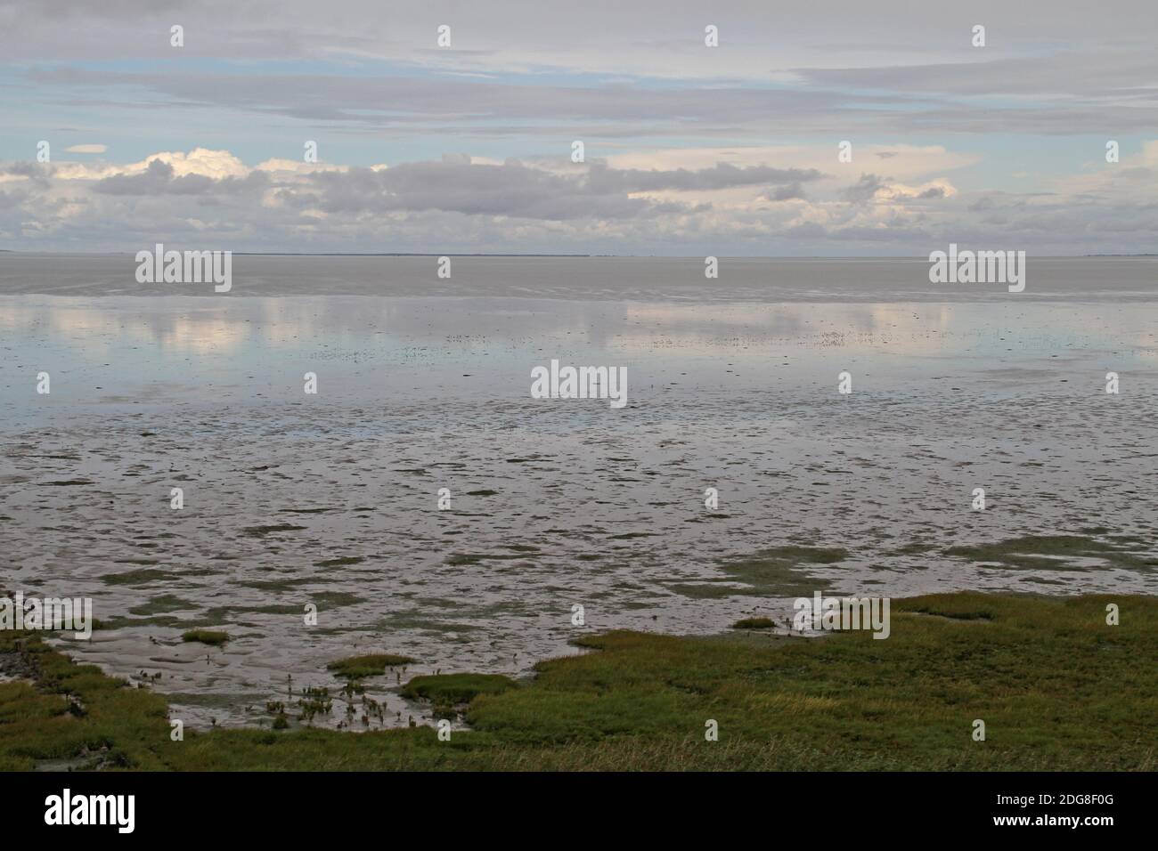 Mudflat hi-res stock photography and images - Alamy