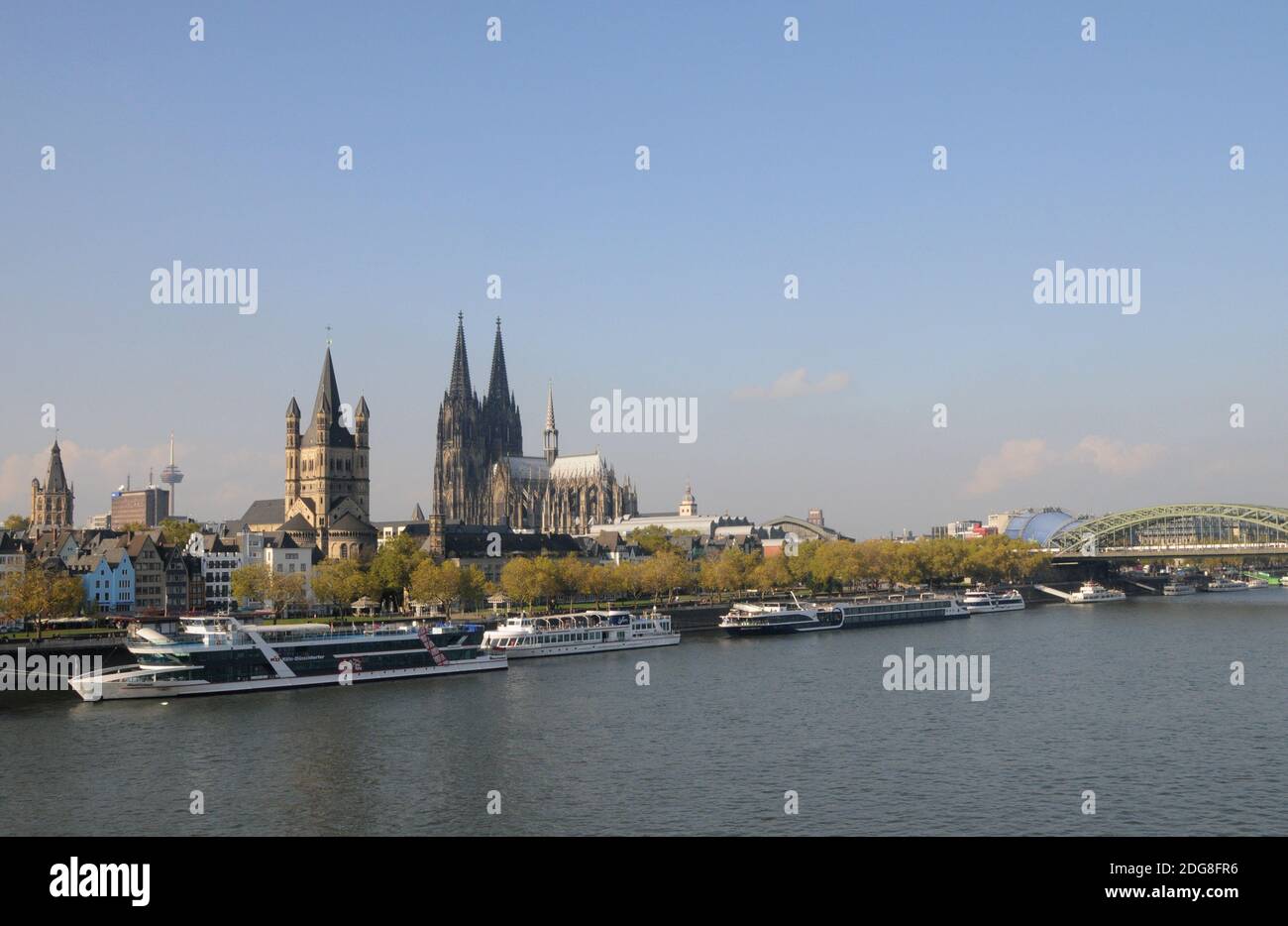 Cologne newspaper hi-res stock photography and images - Alamy