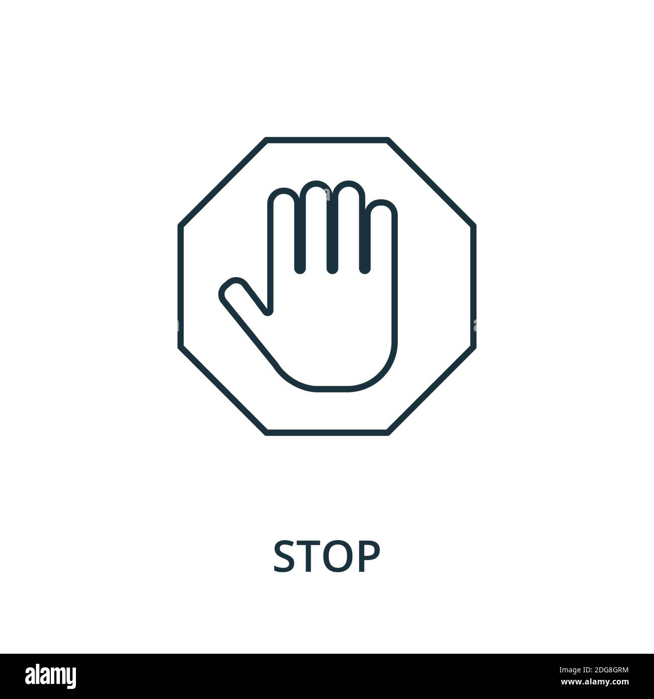 Restricted navigation hi-res stock photography and images - Alamy