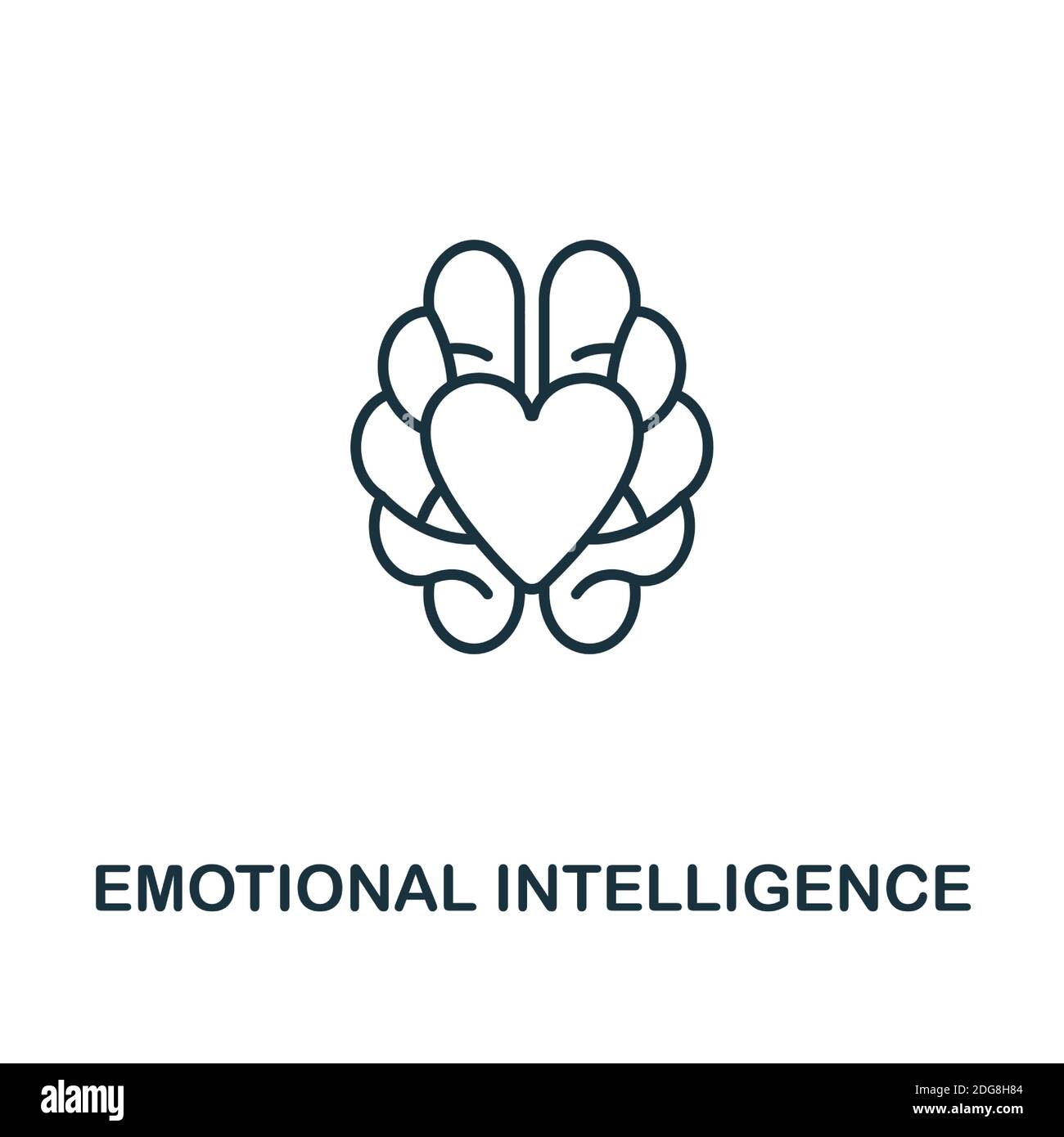 Emotional Intelligence Logo