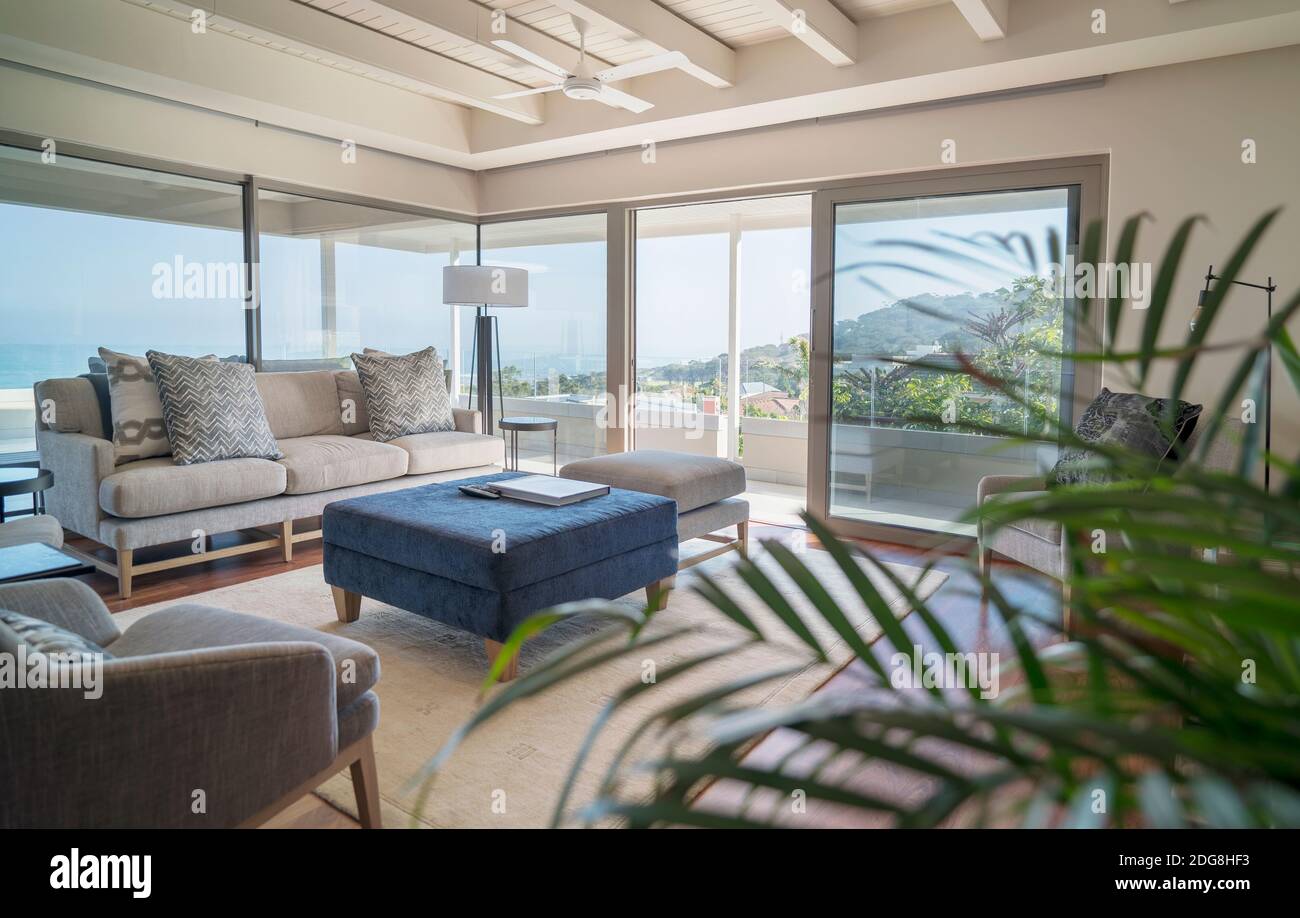 View interior window home hi-res stock photography and images - Alamy