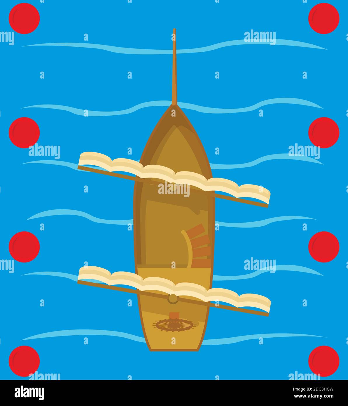 Foremast top Stock Vector Images - Alamy