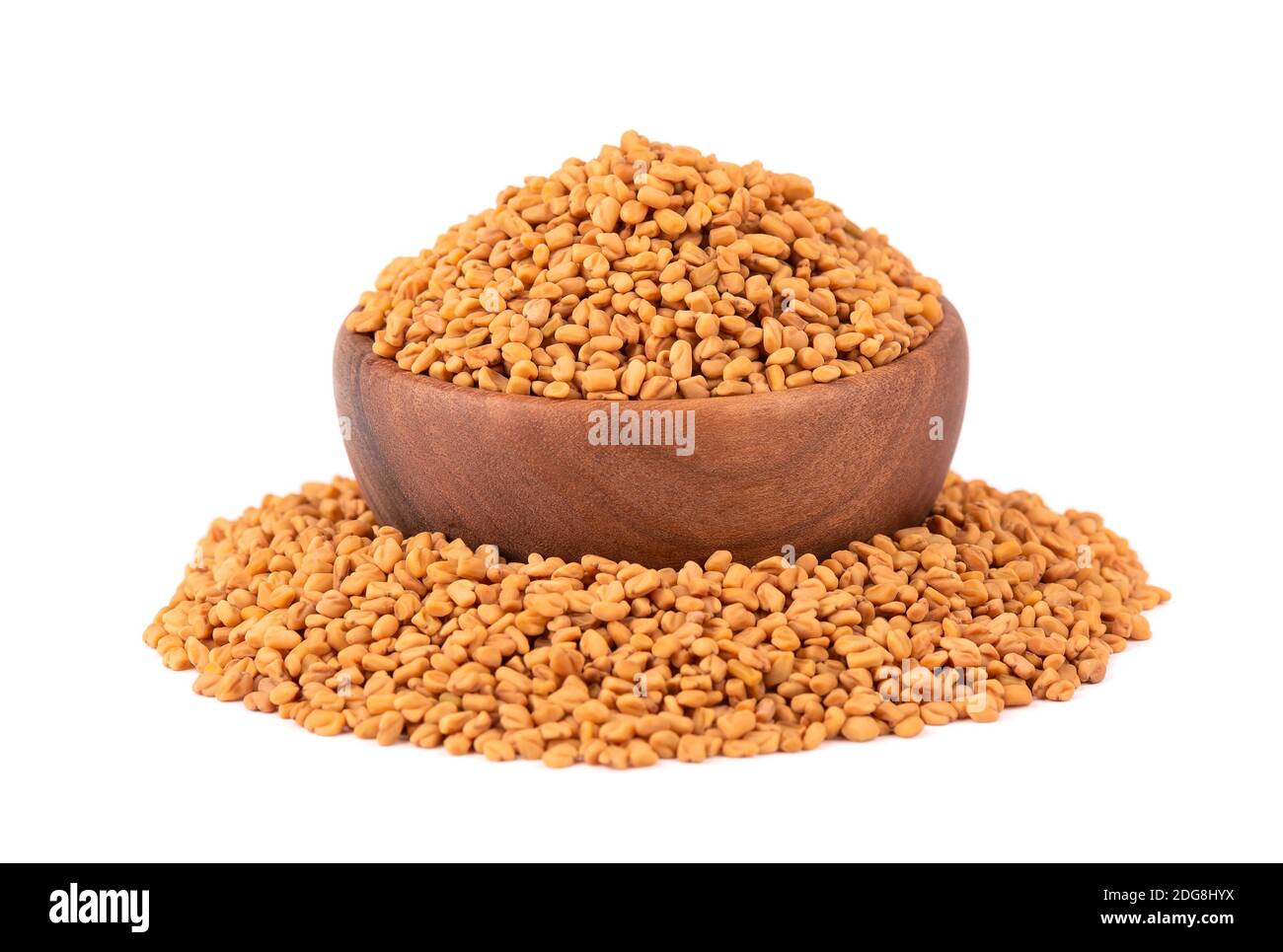 Fresh fenugreek hi-res stock photography and images - Alamy