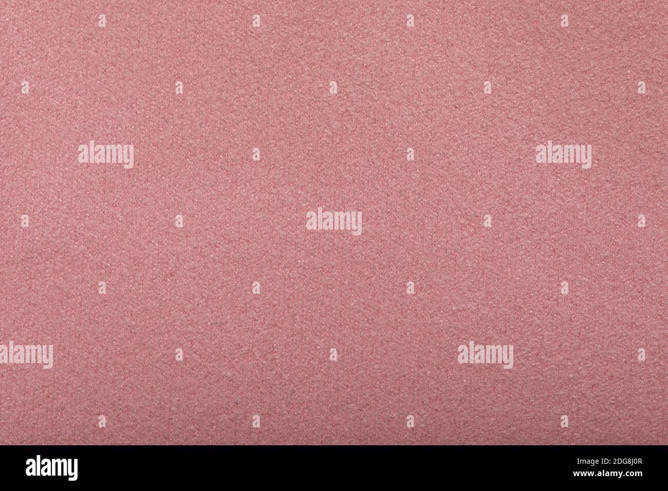 Fine grain pink texture background. Velvet scarlet matte background of ...
