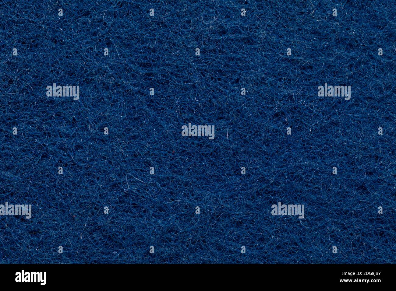 dark blue woolen fabric texture. Useful as background for design-works ...