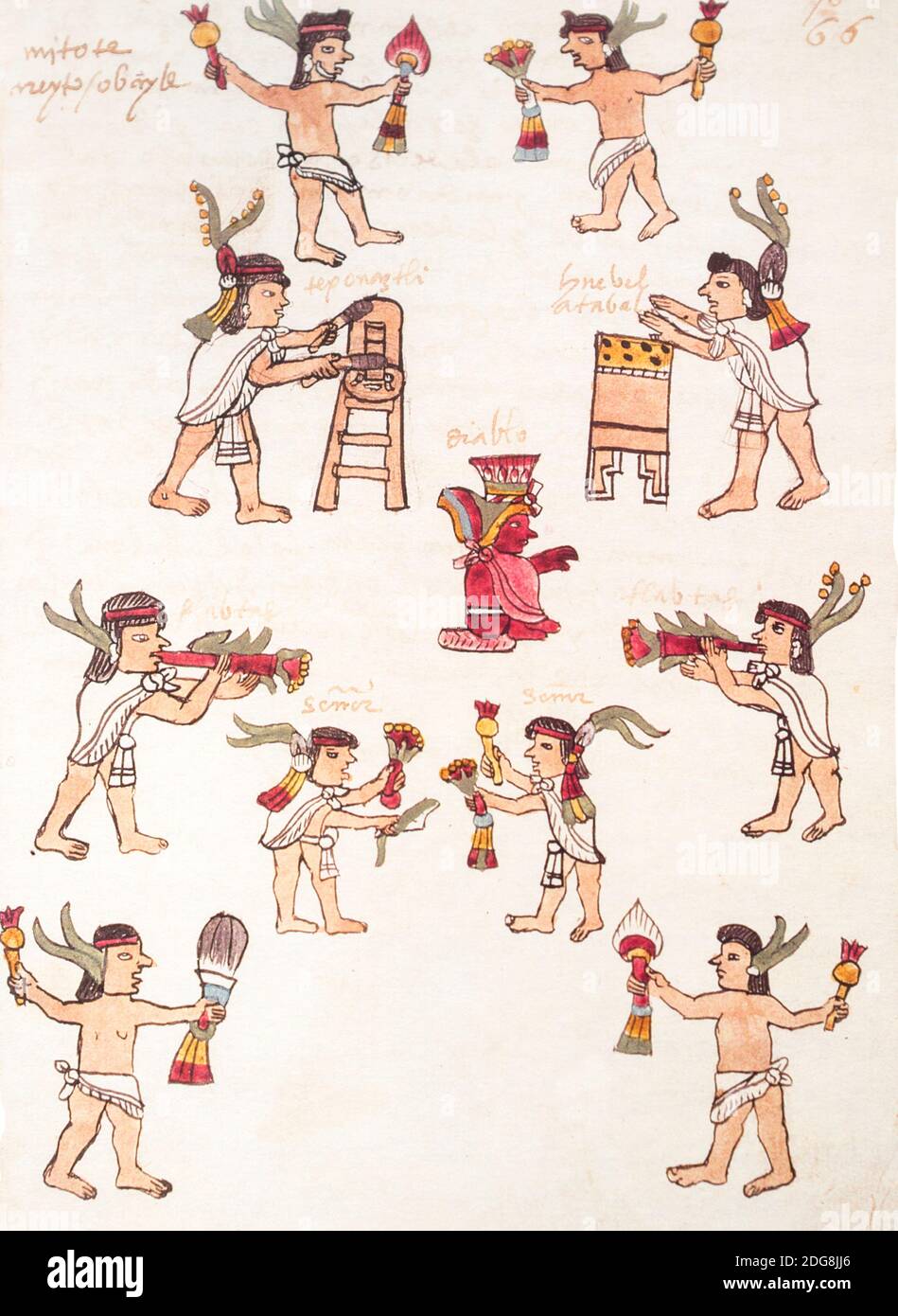 Pre Columbian Calendars High Resolution Stock Photography and Images ...