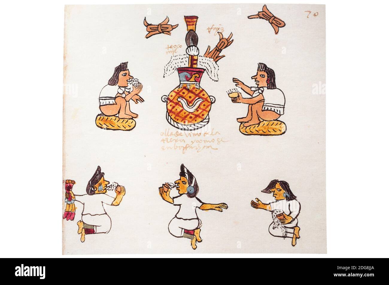 Aztec Calendar Museum High Resolution Stock Photography and Images - Alamy