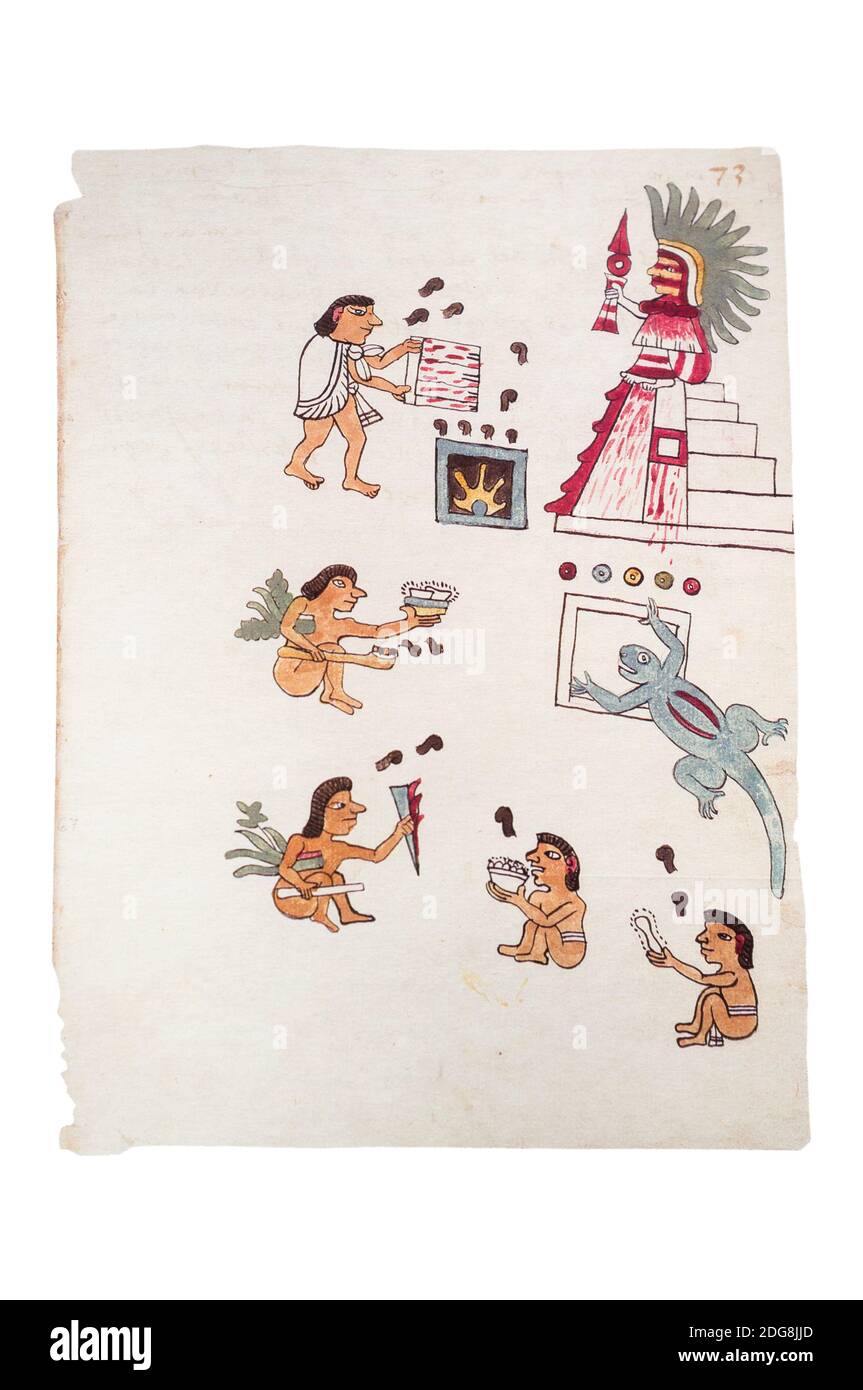 Pre Columbian Calendars High Resolution Stock Photography and Images ...