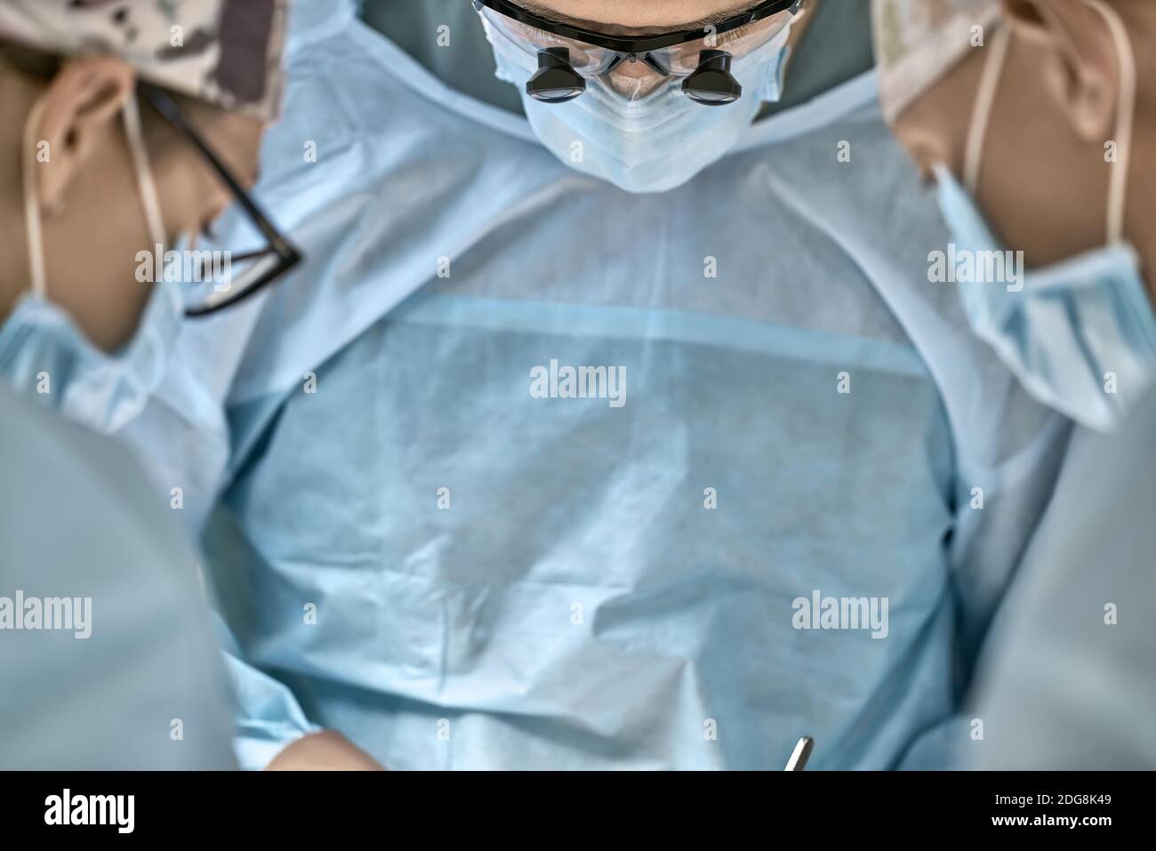 Close up in operating room hi-res stock photography and images - Alamy