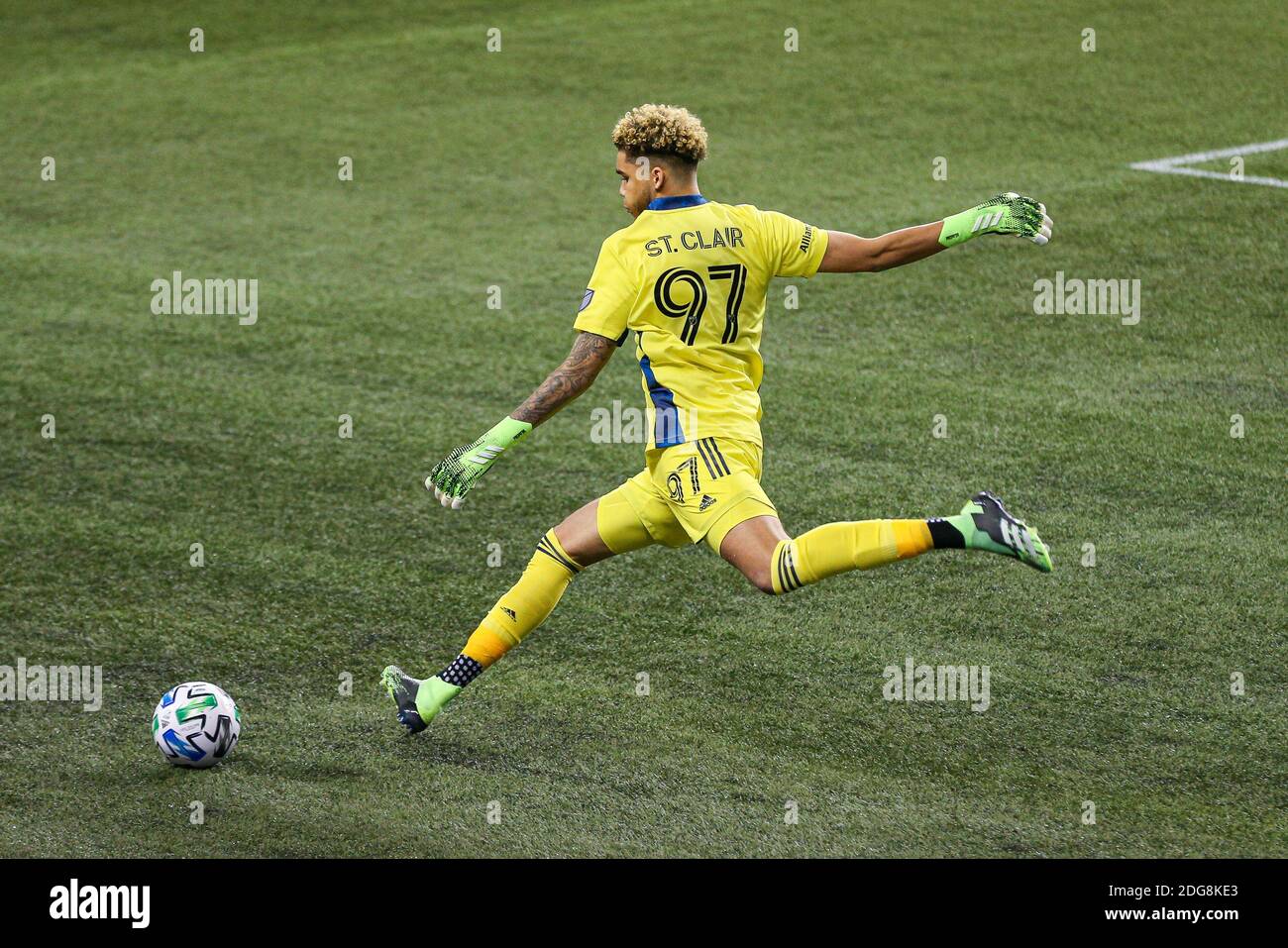 Dayne st clair hi-res stock photography and images - Alamy