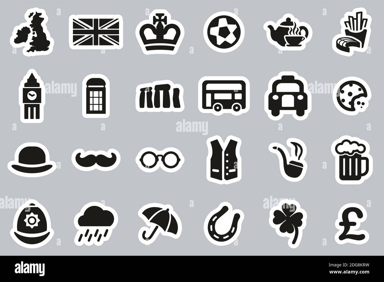 Pop Culture Symbols
