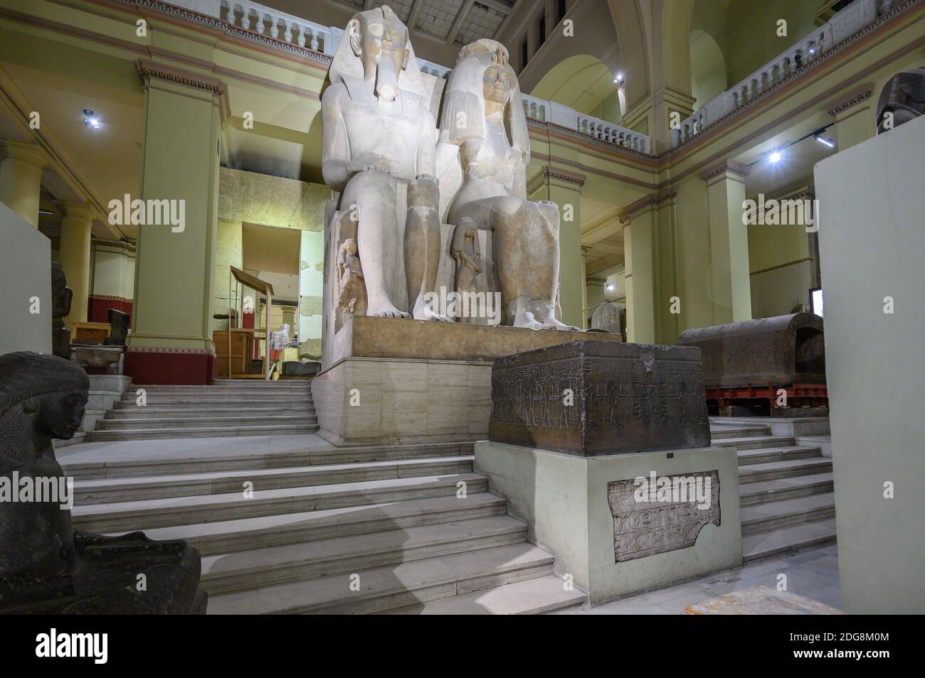 Tiye hi-res stock photography and images - Alamy