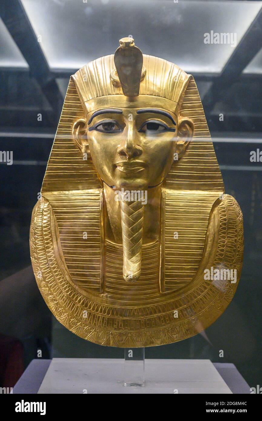 Psusennes i hi-res stock photography and images - Alamy