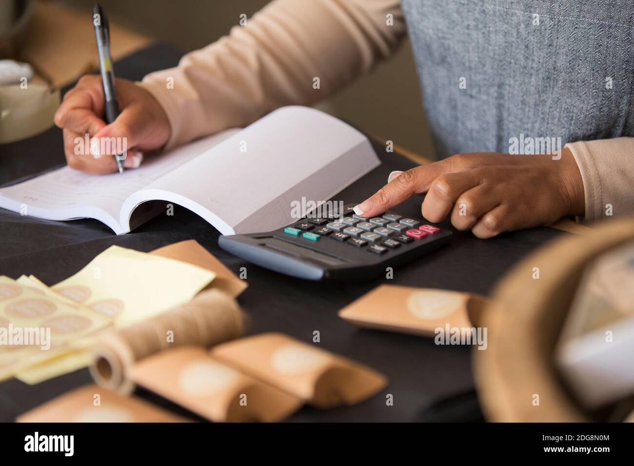 Ledger hi-res stock photography and images - Alamy