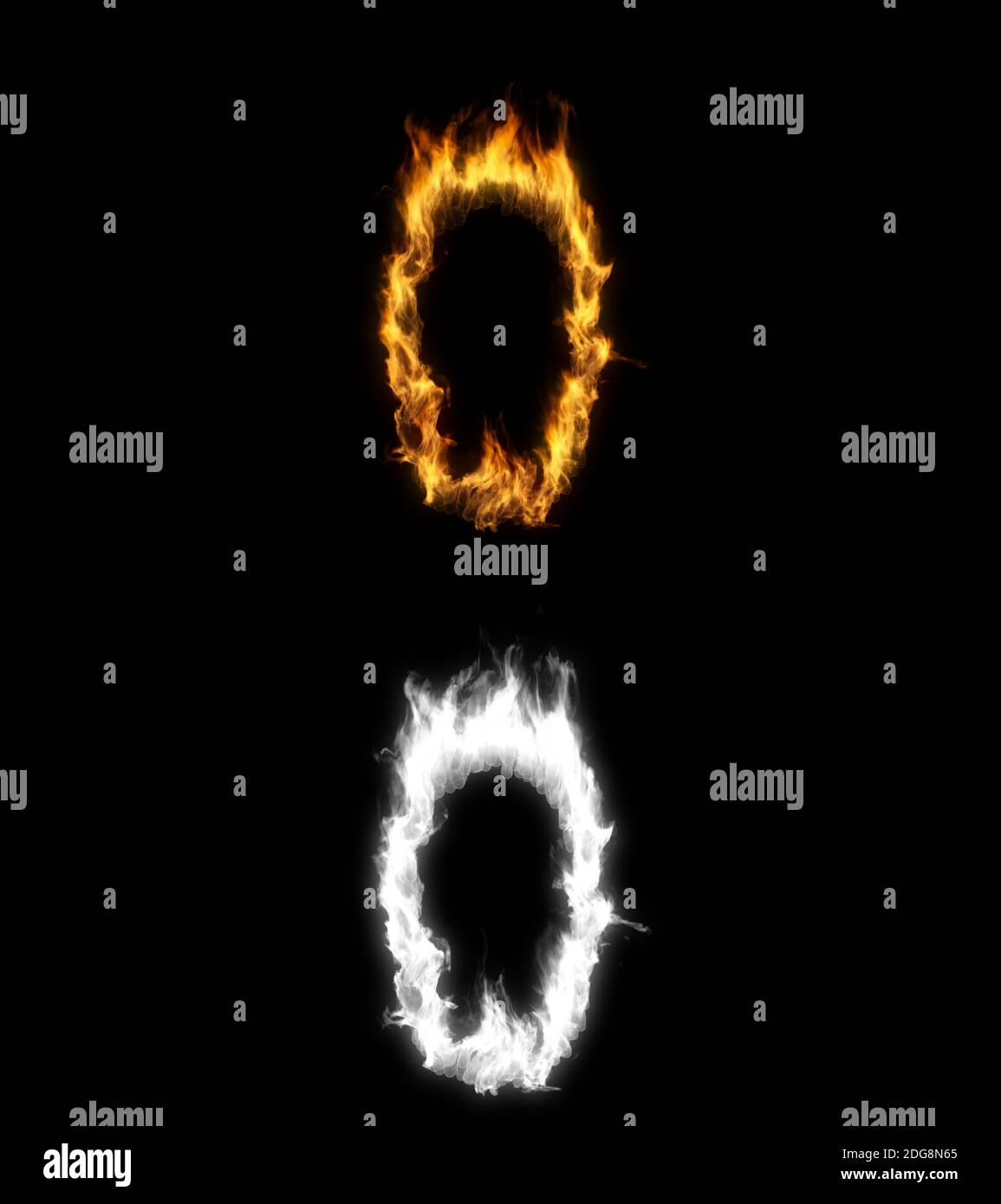 Zero 3d hi-res stock photography and images - Alamy