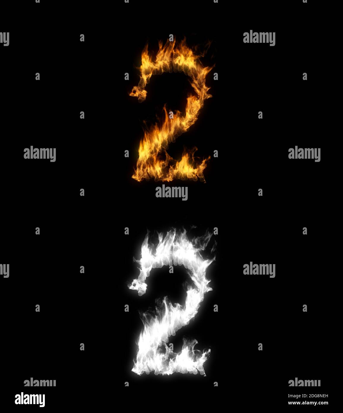 Fire alphabet hi-res stock photography and images - Alamy