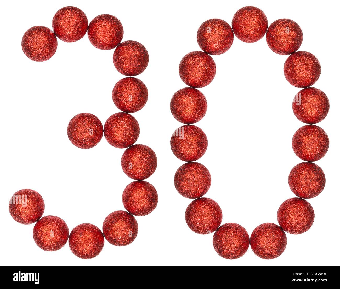 30 balls hi-res stock photography and images - Alamy