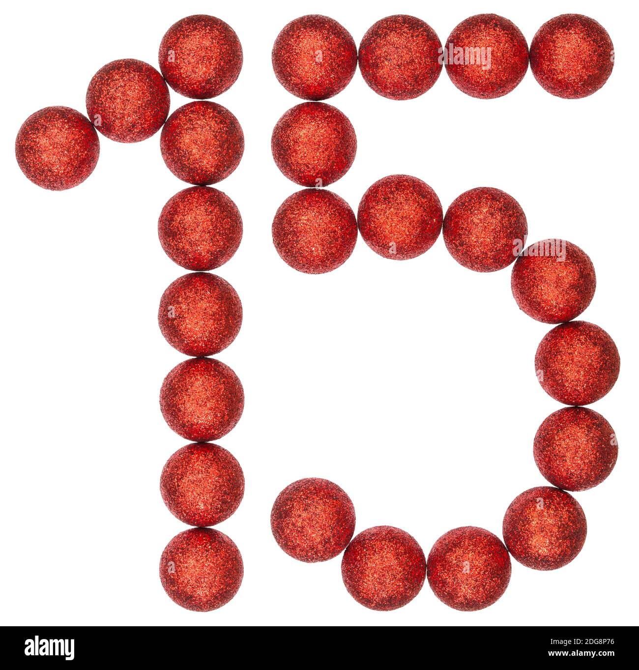 15 object balls Cut Out Stock Images & Pictures - Alamy
