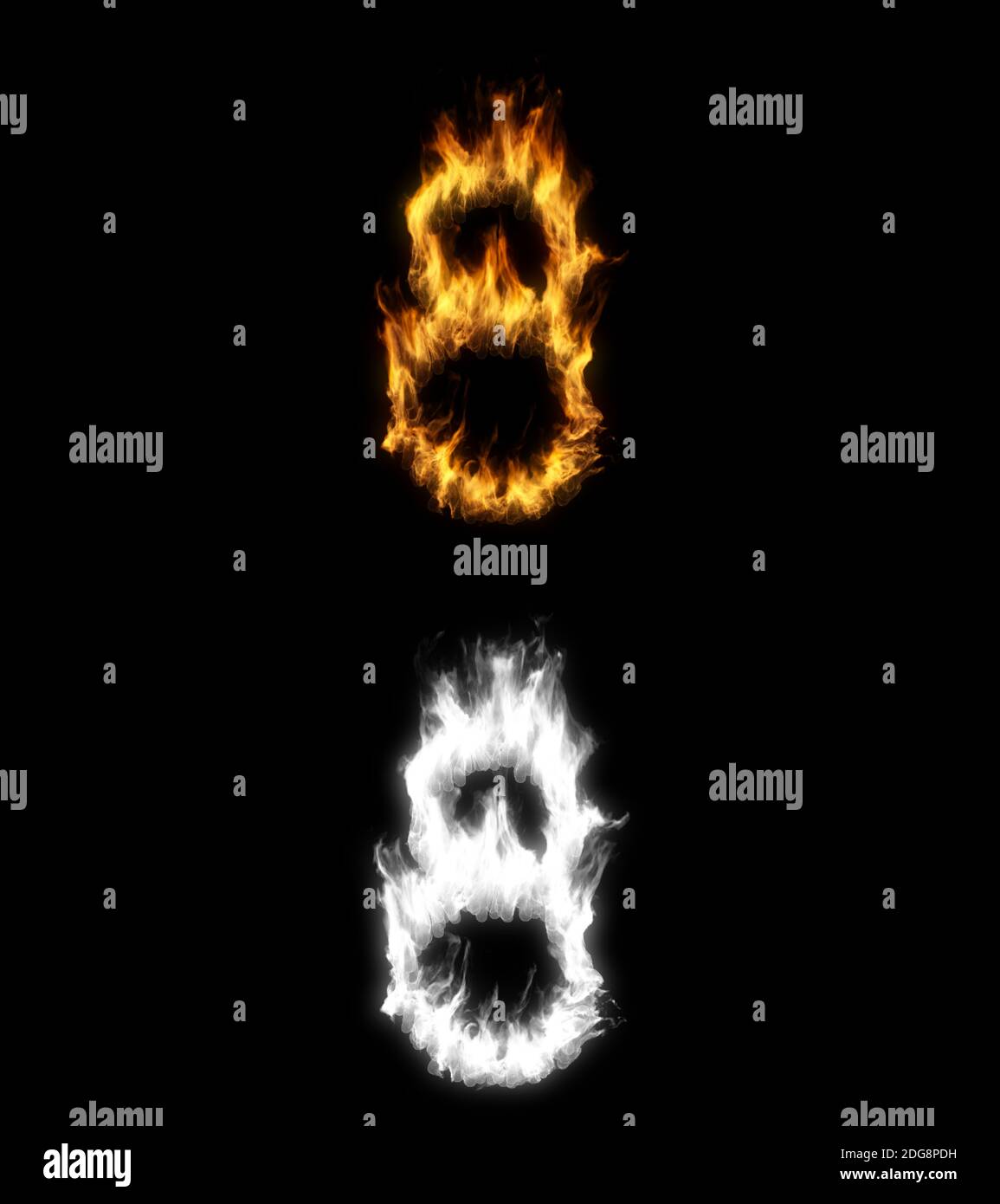 Eight render hi-res stock photography and images - Alamy