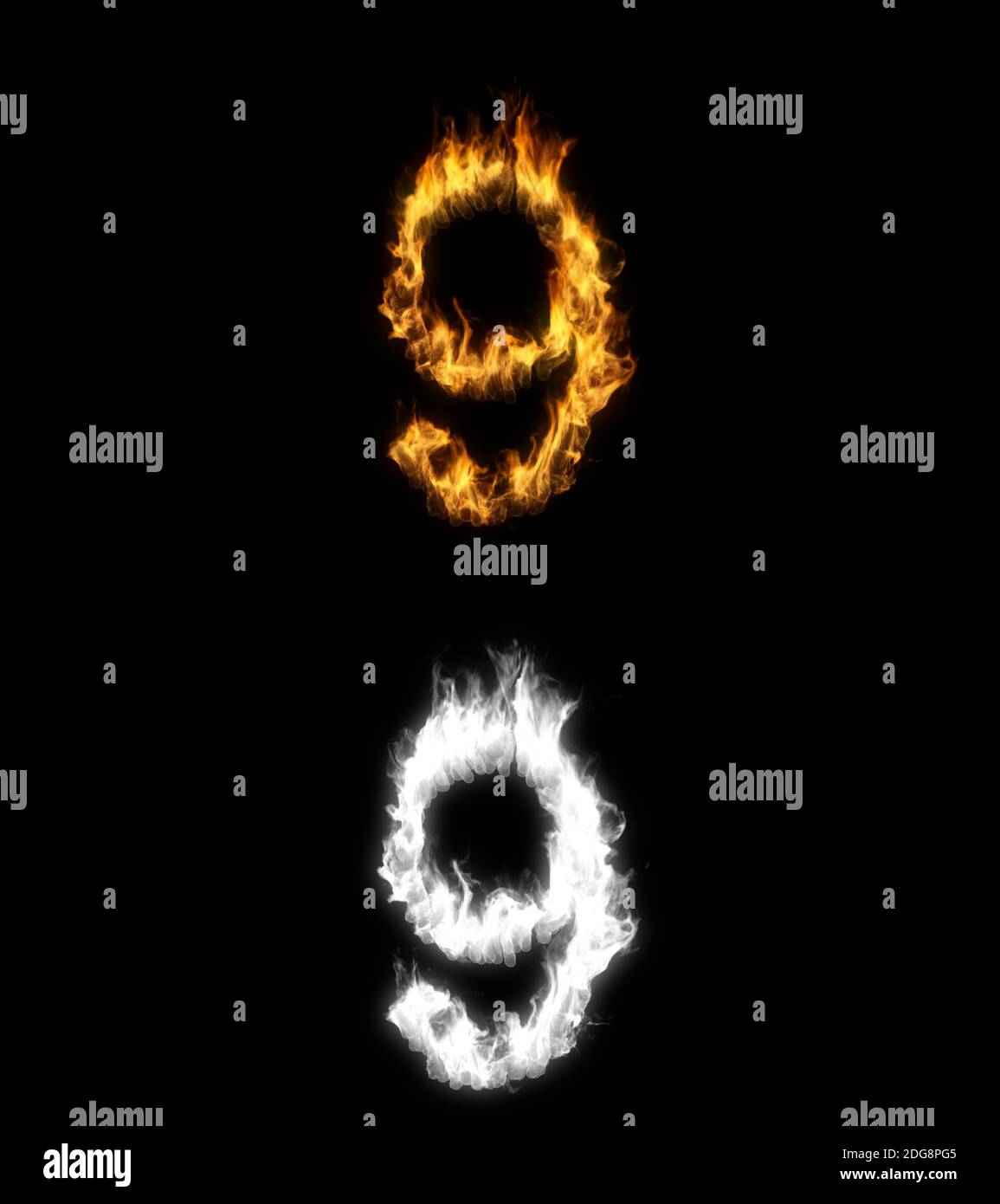 Heat nine hi-res stock photography and images - Alamy