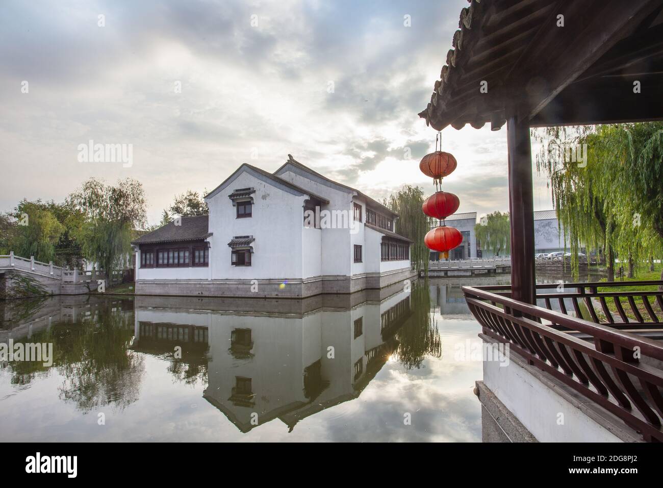 Wuzhong district hi-res stock photography and images - Alamy