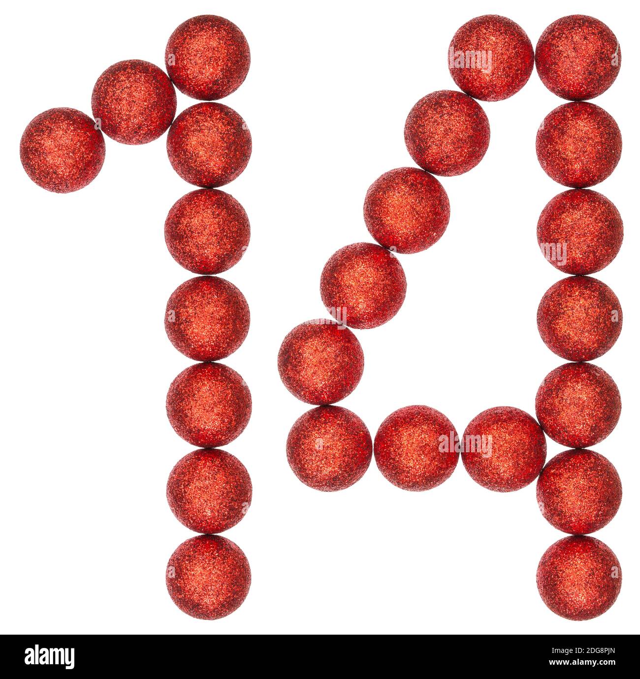 Fourteen balls hi-res stock photography and images - Alamy