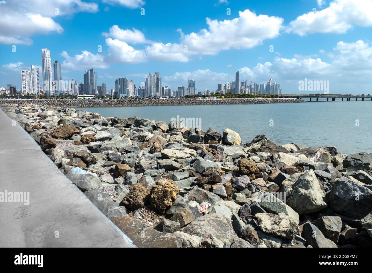 Panama city sightseeing hi-res stock photography and images - Alamy