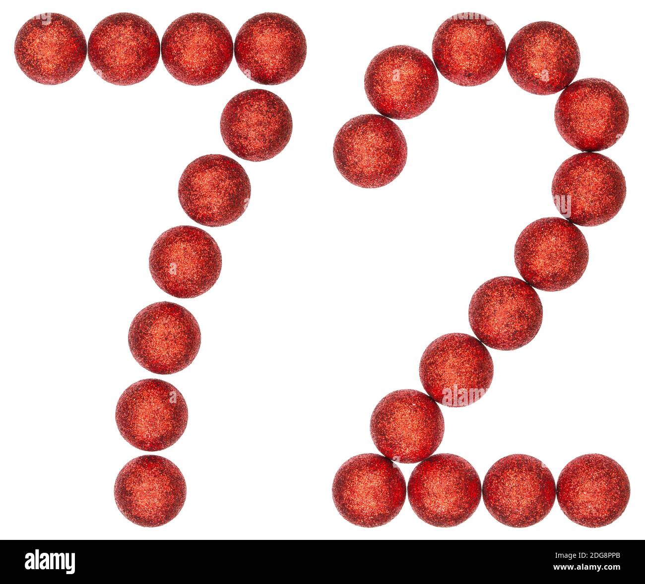 72 element hi-res stock photography and images - Alamy