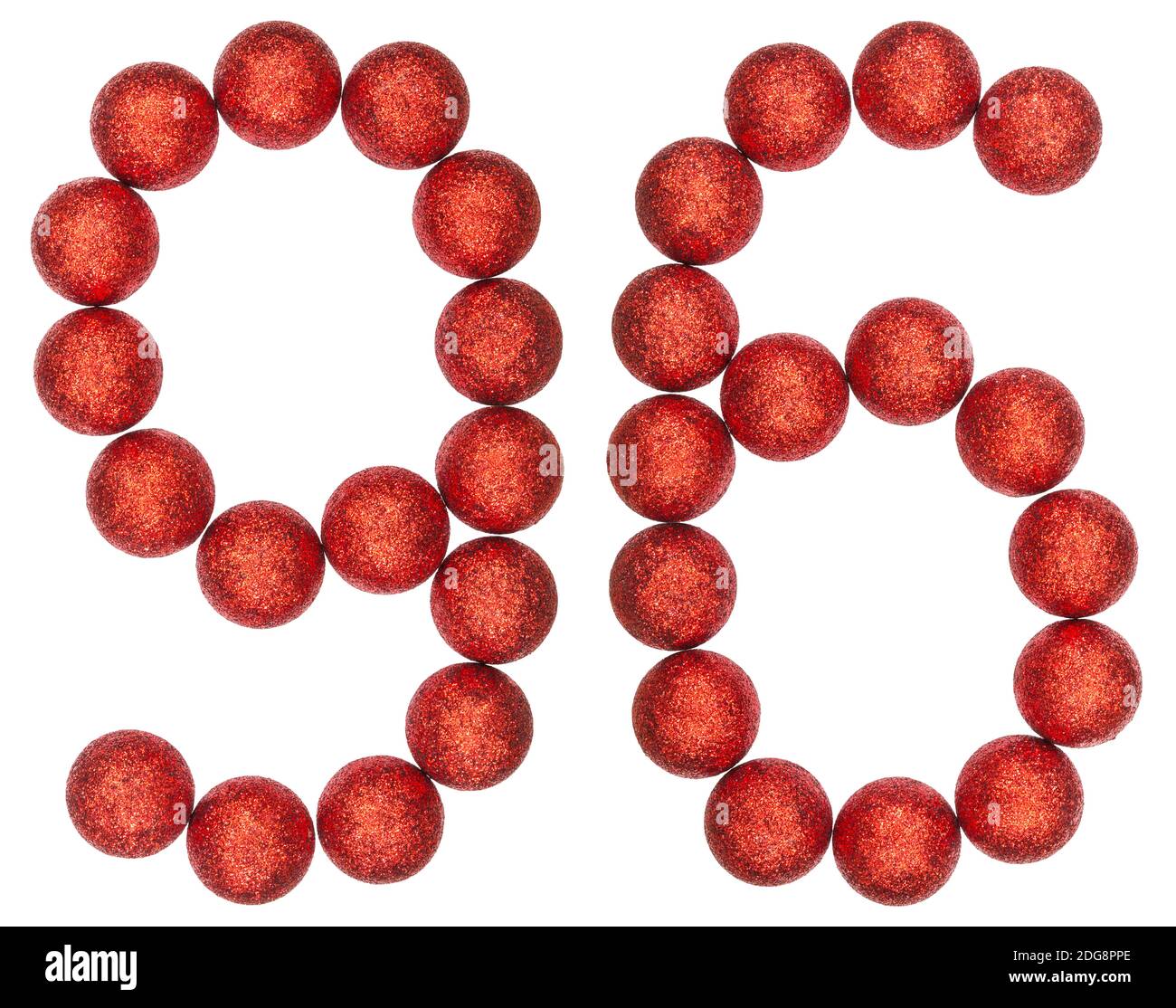 Number ninety six hi-res stock photography and images - Alamy