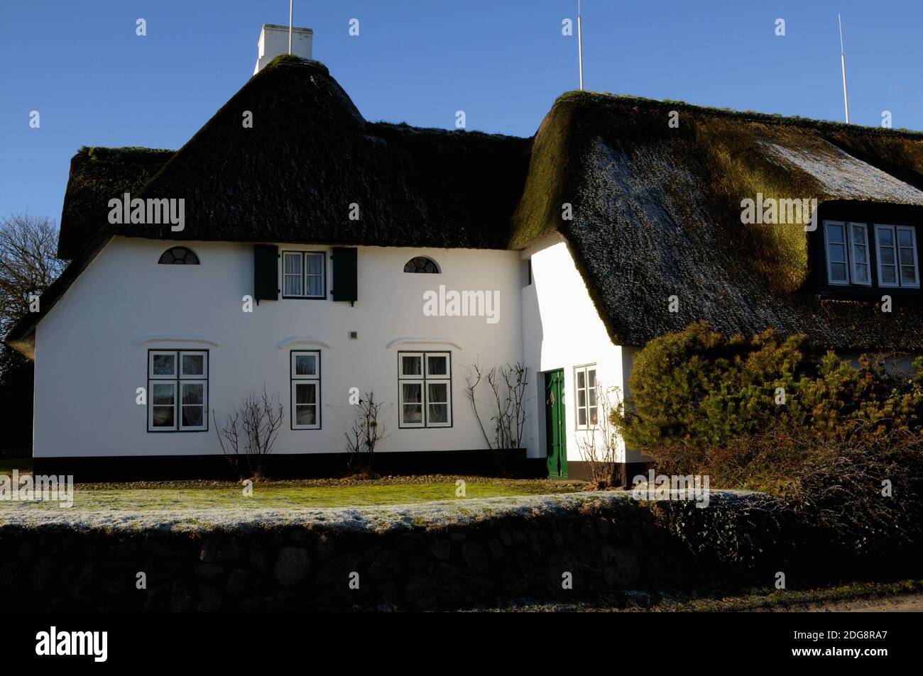 Friesen house hi-res stock photography and images - Alamy