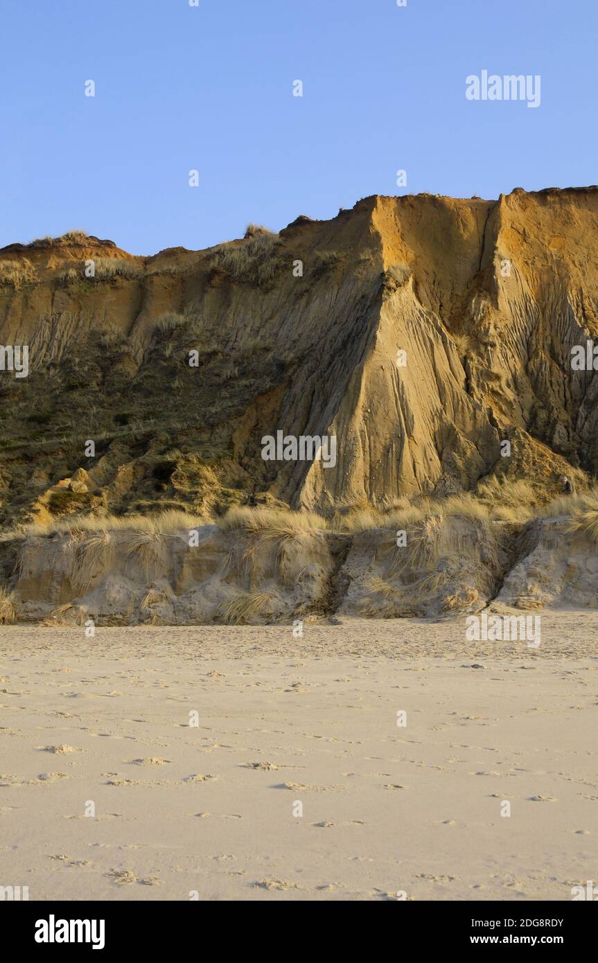 Scarp hi-res stock photography and images - Alamy