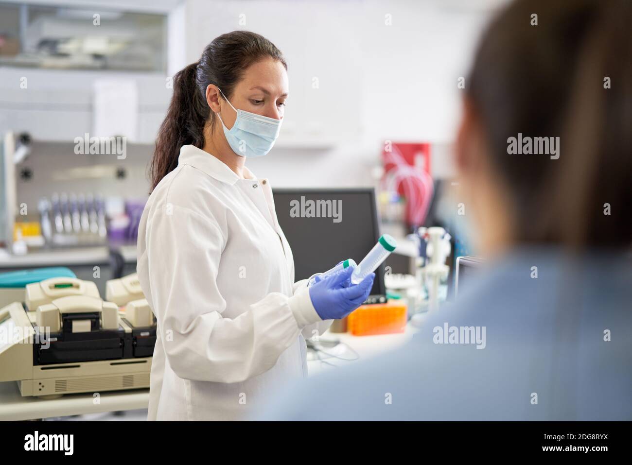Laboratory specimen hi-res stock photography and images - Alamy