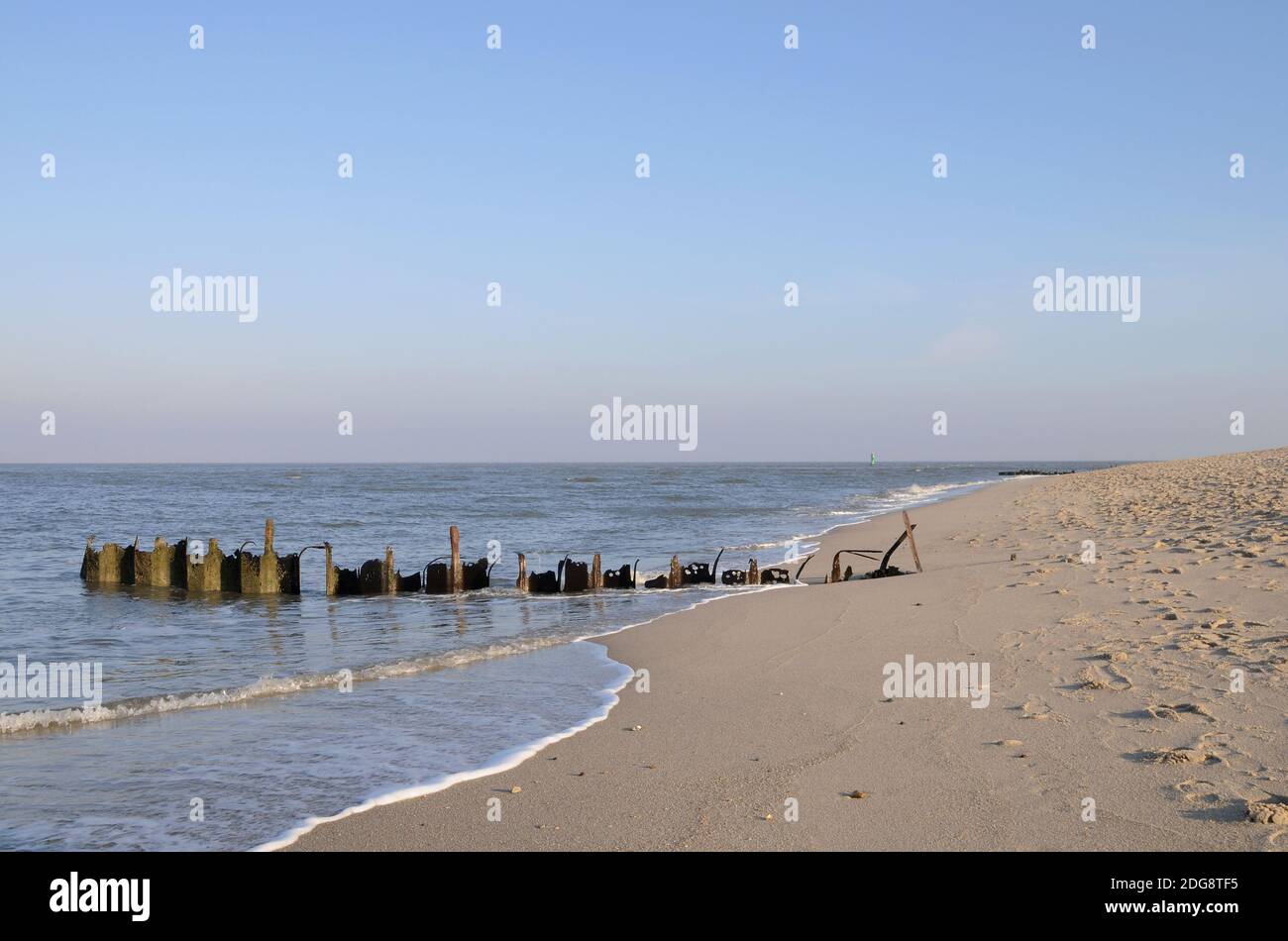 Kribben hi-res stock photography and images - Alamy