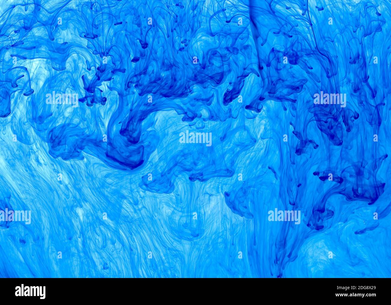 Blue Tint Background Stock Photo - Alamy