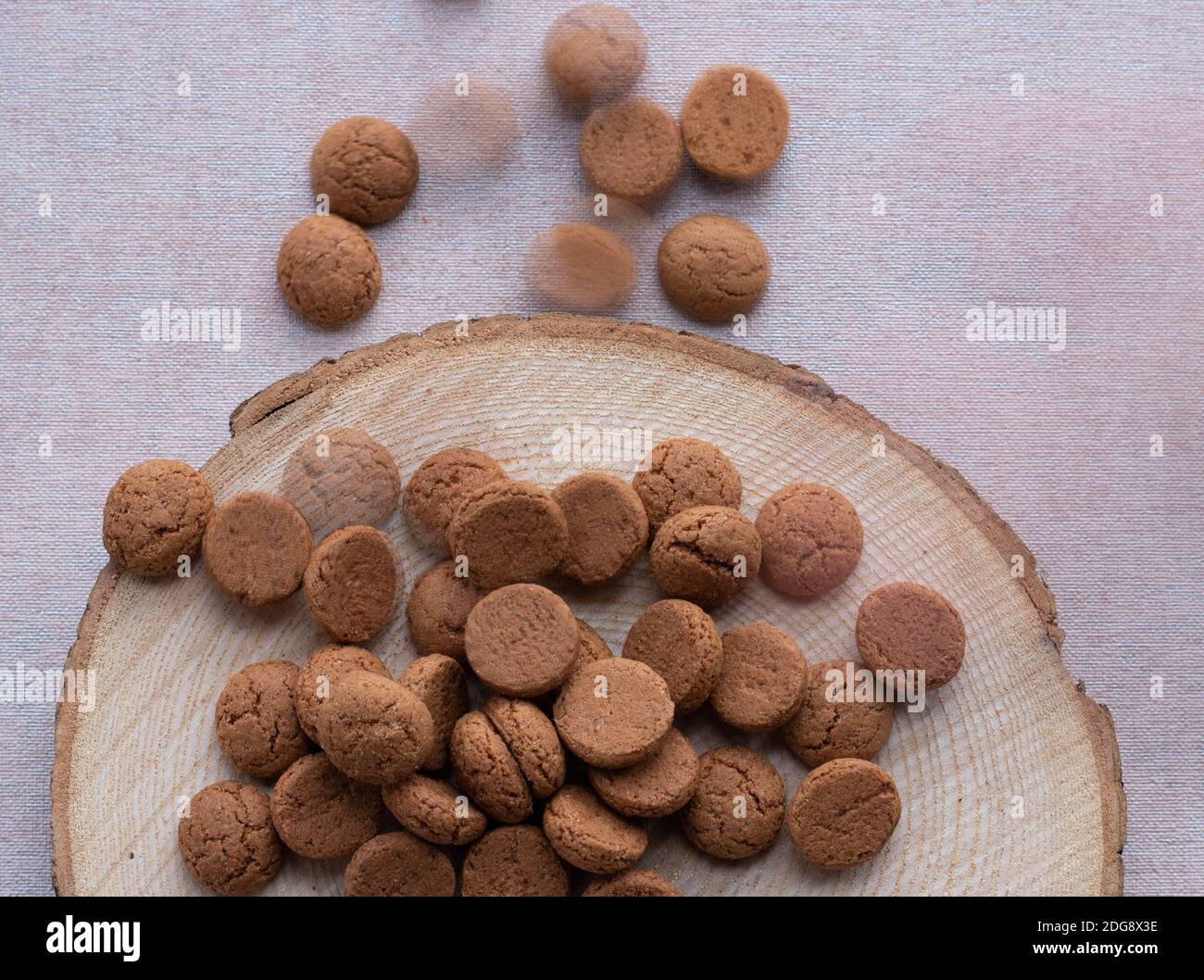 Pepernoten hi-res stock photography and images - Alamy